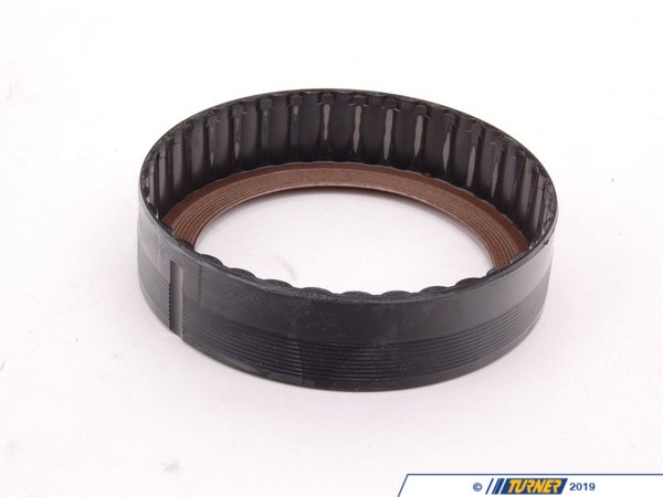 11117567210 - Genuine BMW Crankcase Gasket Set - N54 3.0L | Turner ...