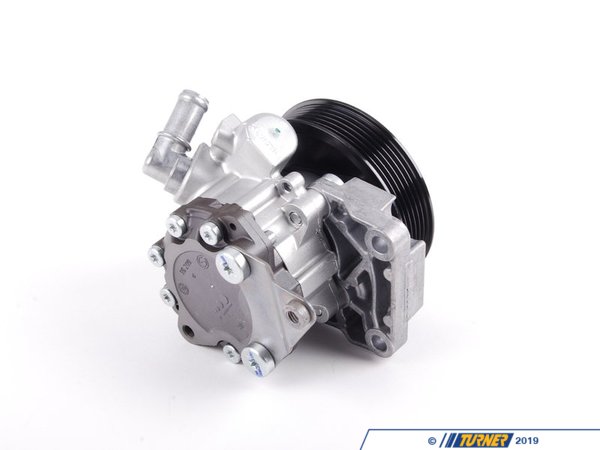 32416766702 - Genuine BMW Power Steering Pump - 32416766702 - E53 ...