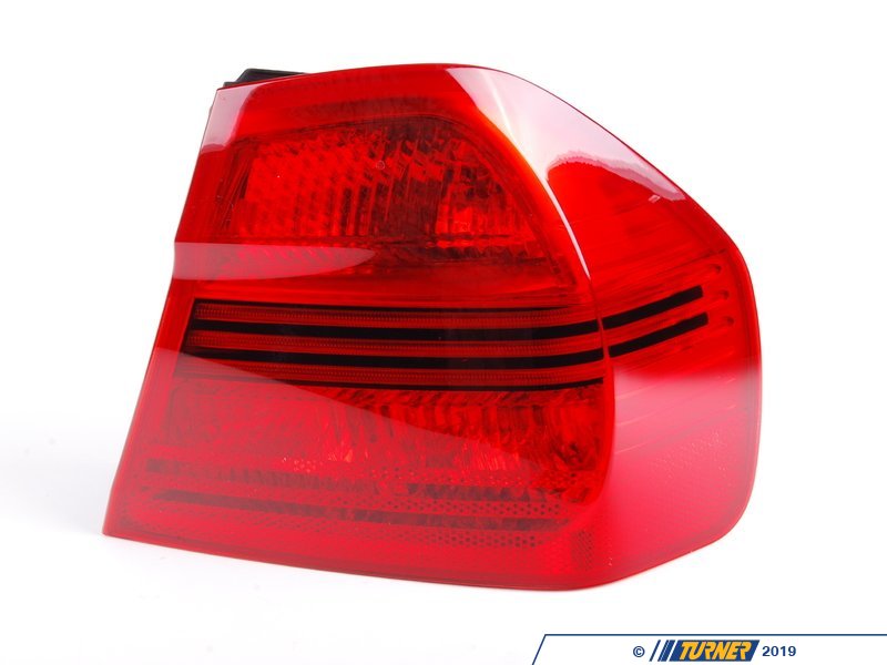 63217161956 - Genuine BMW Outer Tail Light - Right | Turner Motorsport