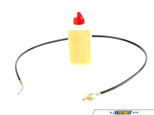 54347025601 - Genuine BMW Hose L?Nge 1005mm - 54347025601 - E46,E46 M3 ...