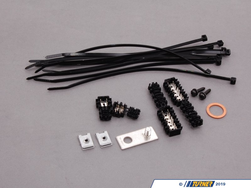 82940415253 - Genuine MINI Installing Set Additional In - 82940415253 ...