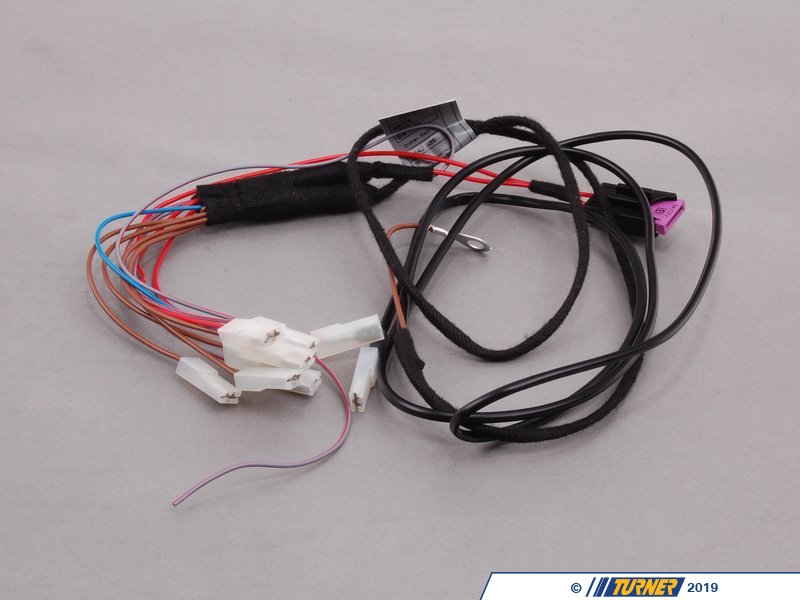 82940415253 - Genuine MINI Installing Set Additional In - 82940415253 ...