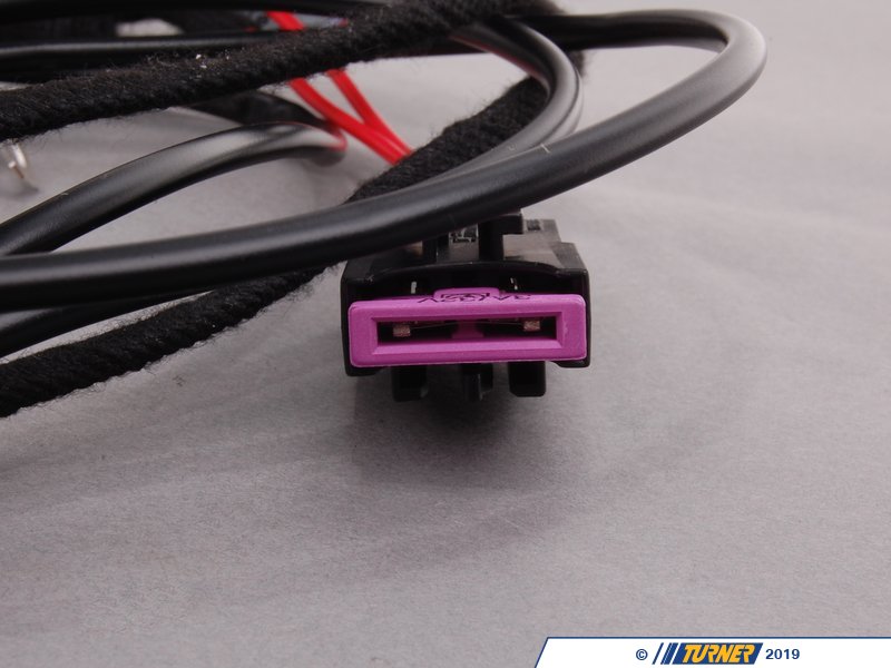 82940415253 - Genuine MINI Installing Set Additional In - 82940415253 ...