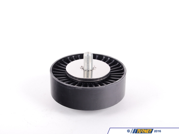 11287535860 - Genuine BMW Deflection Pulley - N52 3.0L | Turner Motorsport