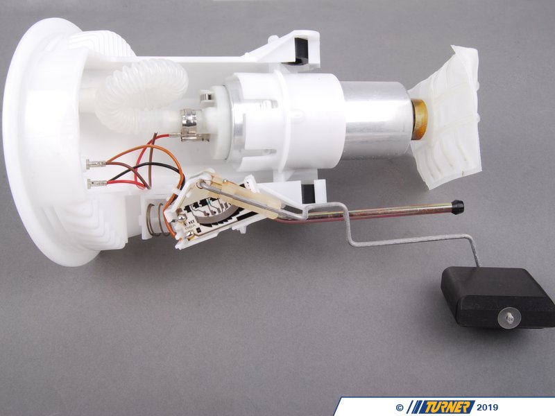 16141182842 - Fuel Pump | Turner Motorsport
