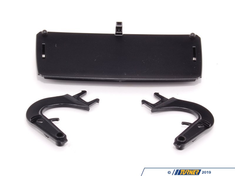 52207135887 - Genuine BMW Cup Holder Mounting - 52207135887 | Turner ...