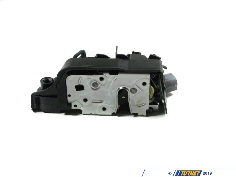 51218402538 - Genuine BMW Door Lock With Motor Actuator - 51218402538 ...