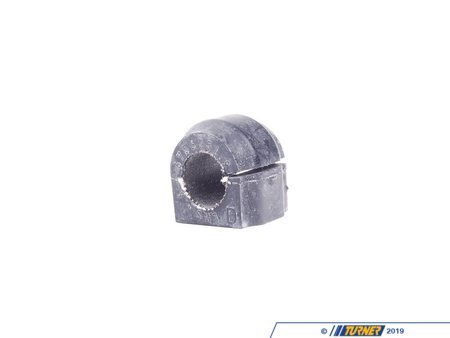 33556756151 - Genuine MINI Stabilizer Rubber Mounting D=16-17mm ...