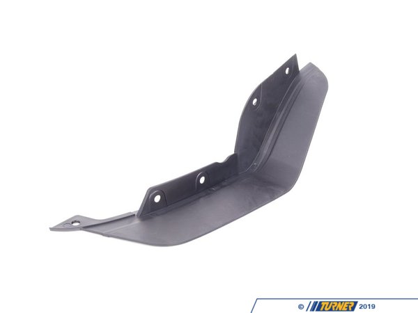 51119802644 - Genuine Mini Pressure Lip Seal, Front Rig - 51119802644 ...