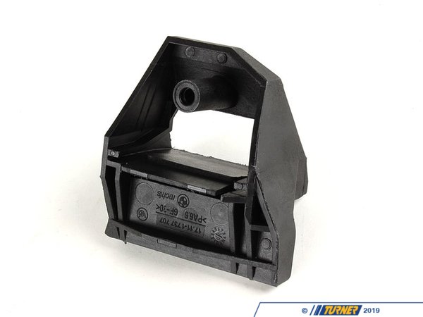 17111737707 - Genuine BMW Bracket Right - 17111737707 - E38,E39,E39 M5 ...