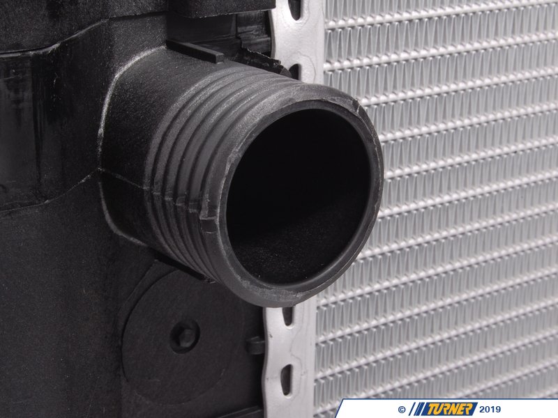 17111728907 - Radiator With Expansion Tank | Turner Motorsport