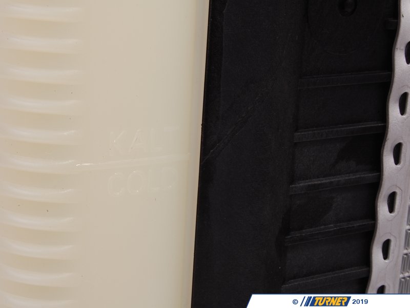 17111728907 - Radiator With Expansion Tank | Turner Motorsport