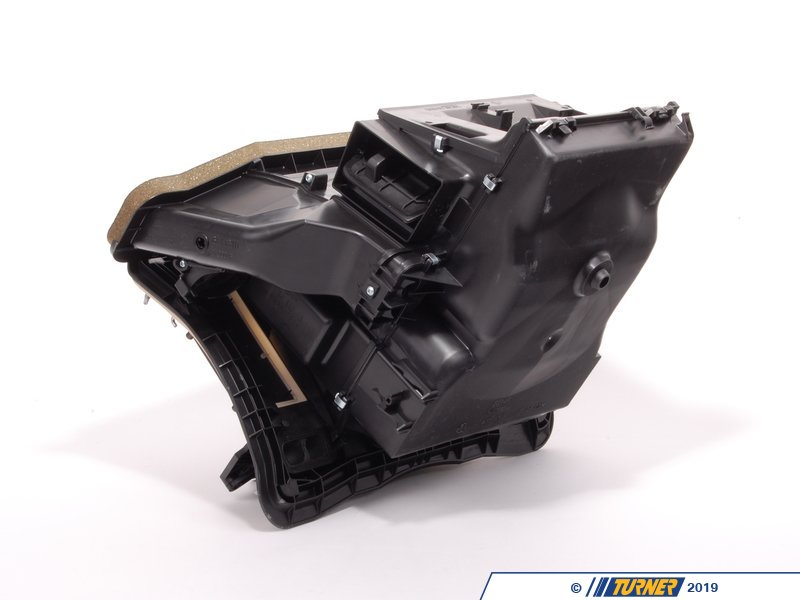 64118372792 - Genuine BMW Empty Housing F Heater/air C - 64118372792 ...