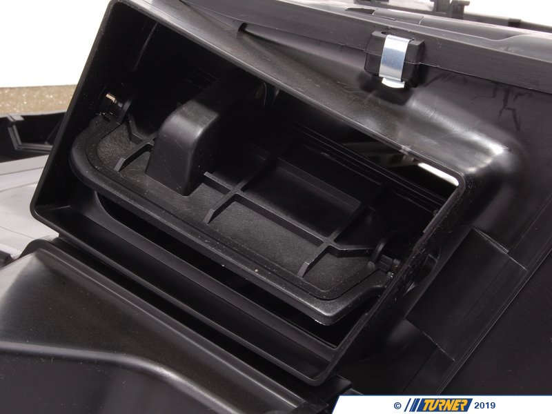 64118372792 - Genuine BMW Empty Housing F Heater/air C - 64118372792 ...