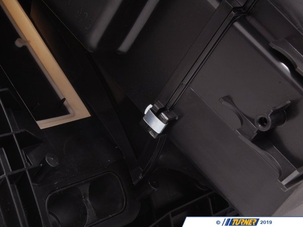 64118372792 - Genuine BMW Empty Housing F Heater/air C - 64118372792 ...