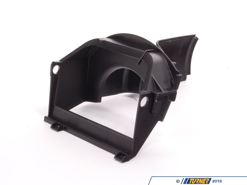 64118372792 - Genuine BMW Empty Housing F Heater/air C - 64118372792 ...