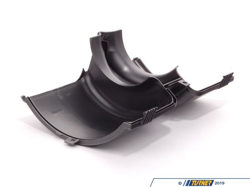 64118372792 - Genuine BMW Empty Housing F Heater/air C - 64118372792 ...