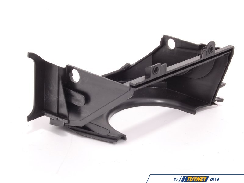 64118372792 - Genuine BMW Empty Housing F Heater/air C - 64118372792 ...