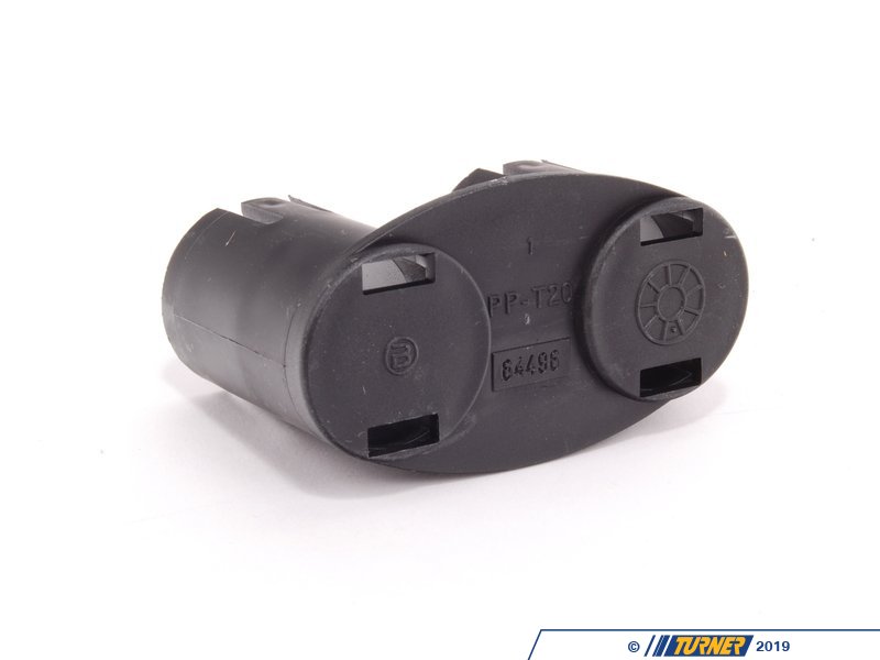 64118372792 - Genuine BMW Empty Housing F Heater/air C - 64118372792 ...