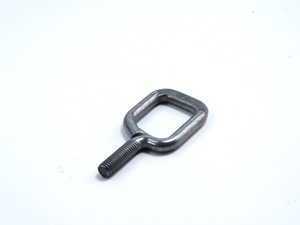 51237008756 - Genuine BMW Hood Catch Bracket - E60 E90 E91 E92 E88E83 ...