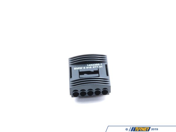 61136918277 - Genuine BMW Inline-connector For Optical - 61136918277 ...