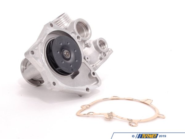 11510004163 - Genuine BMW Remanufactured Water Pump - E34 530i 540i E32 ...