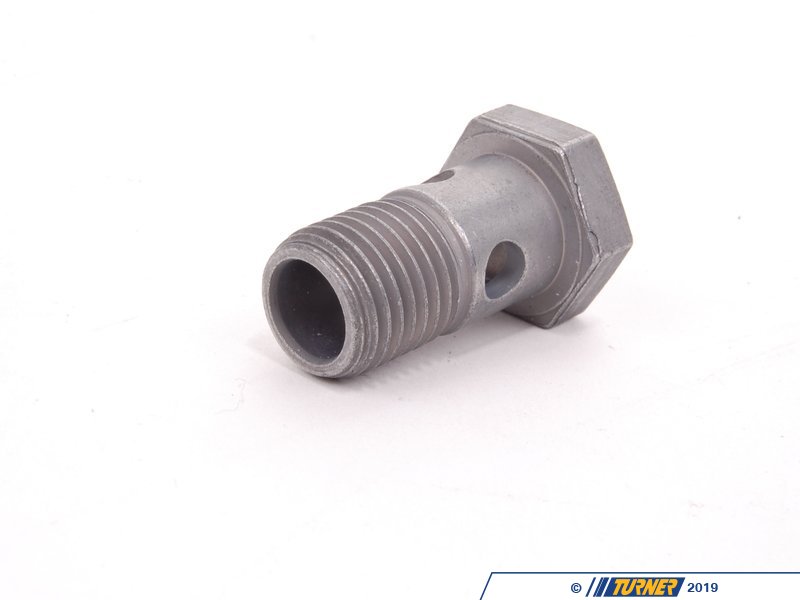 32416852469 - Genuine BMW Hollow Bolt - 32416852469 | Turner Motorsport
