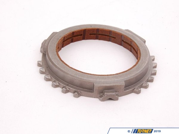 23231037389 - Genuine Mini Synchronizer Ring - 23231037389 | Turner ...