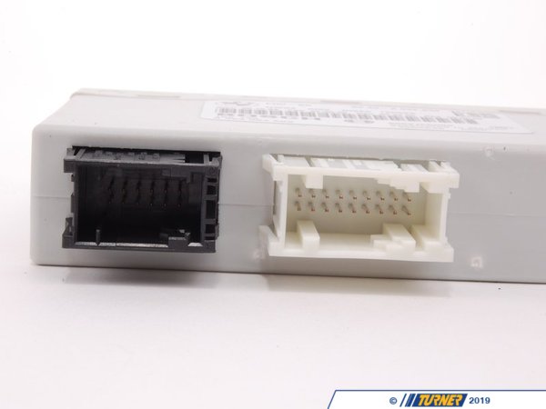 66209252639 - Genuine BMW PDC Control Unit | Turner Motorsport