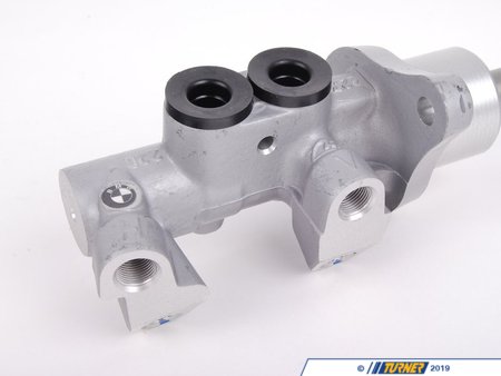 34336785666 - Genuine BMW Brake Master Cylinder | Turner Motorsport