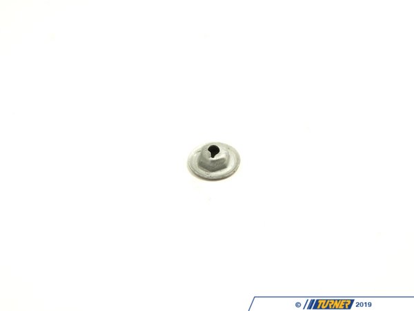 07146949379 - Genuine BMW Body Nut - 07146949379 | Turner Motorsport