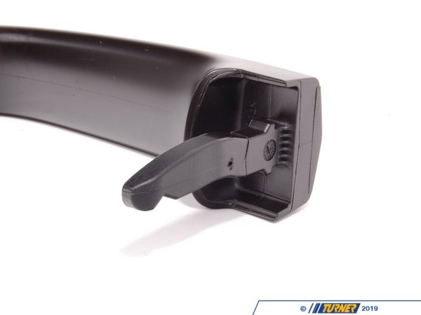 51216961443 - Genuine BMW Door handle - left - E60 | Turner Motorsport