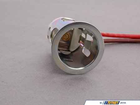 61346977679 - Genuine BMW Socket For Cigarette Lighter - 61346977679 ...