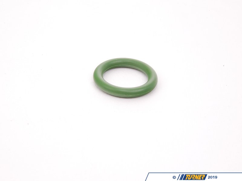 64506904700 - Genuine BMW Gasket Ring D=15mm - 64506904700 | Turner ...