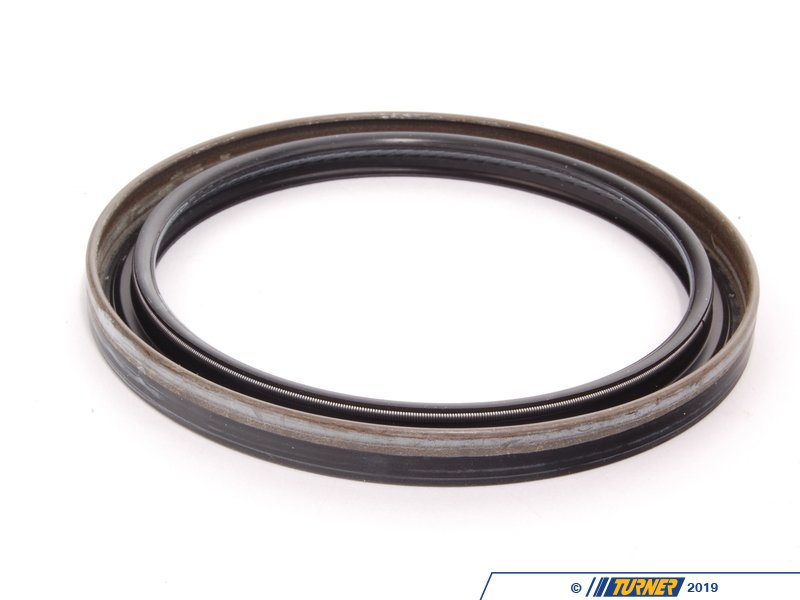 11111492244 - Genuine MINI Crankshaft Seal - Rear Main Seal | Turner ...