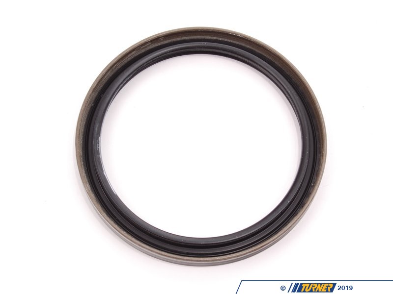 11111492244 - Genuine MINI Crankshaft Seal - Rear Main Seal | Turner ...