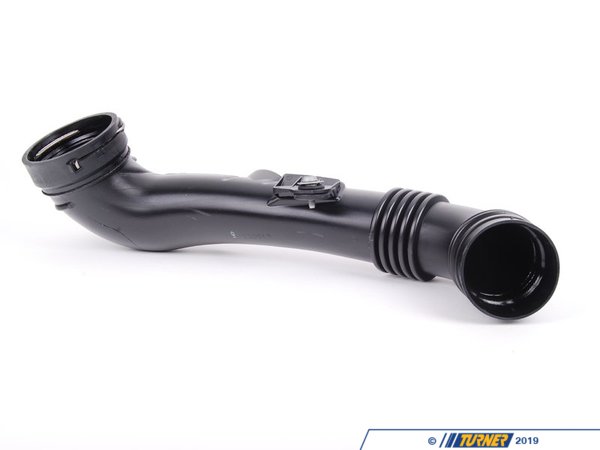 13717615026 - Genuine BMW Upper Intake Charge Pipe - E82 E84 E88 E90 ...