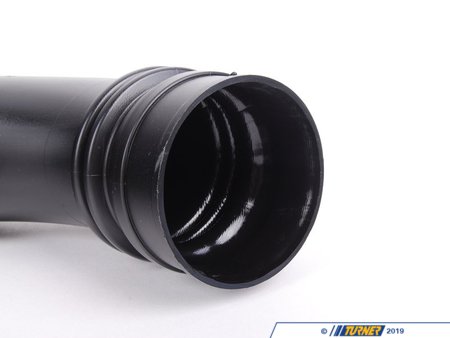 13717615026 - Genuine BMW Upper Intake Charge Pipe - E82 E84 E88 E90 ...
