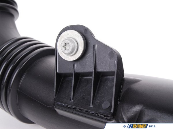 13717615026 - Genuine BMW Upper Intake Charge Pipe - E82 E84 E88 E90 ...