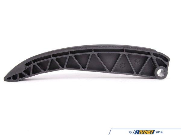 11317836441 - Genuine BMW Timing Chain Tensioner Rail - Lower Rear ...