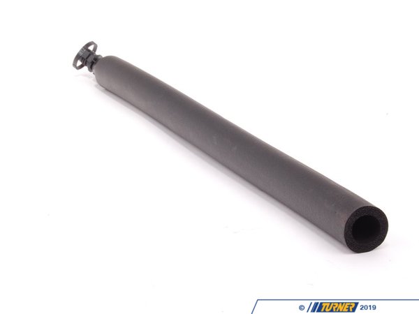 11157532628 - Rein Oil Separator Vent Tube - E53 | Turner Motorsport