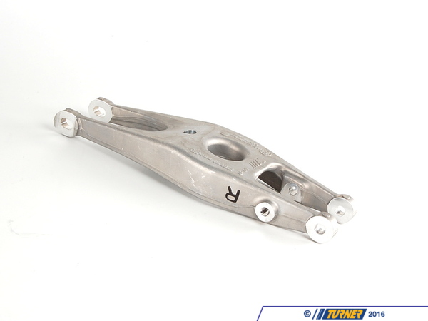 33322283886 - Genuine BMW Rear Camber Link - Right - E82 1 M Coupe E90 ...