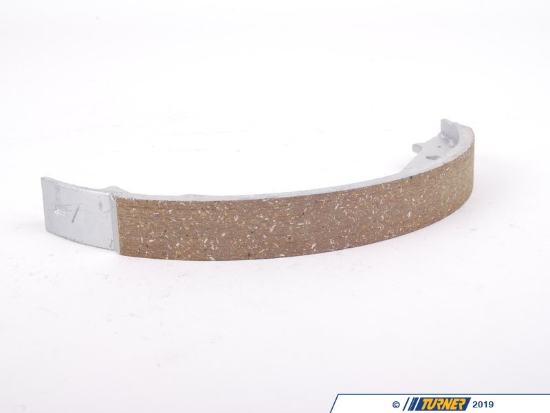 34416761292 - Genuine BMW Parking Brake Shoes - E46 E82/88 E9X E84 ...