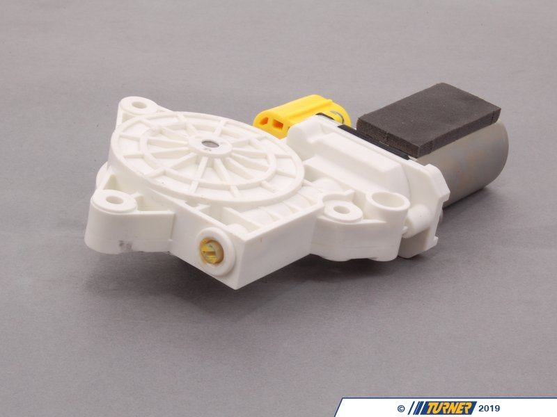 67626954275 - Genuine MINI Window Electric Motor - Front Left | Turner ...