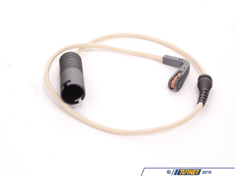 34351163066 - URO Brake Pad Wear Sensor - Rear - E39 | Turner Motorsport