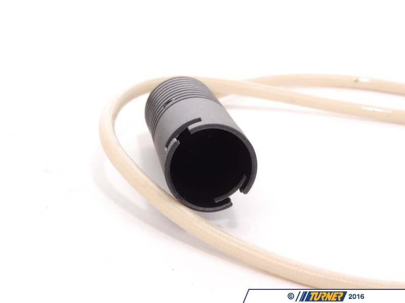 34351163066 - URO Brake Pad Wear Sensor - Rear - E39 | Turner Motorsport