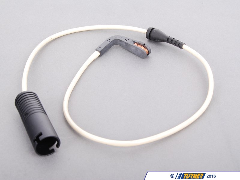 34351163066 - URO Brake Pad Wear Sensor - Rear - E39 | Turner Motorsport