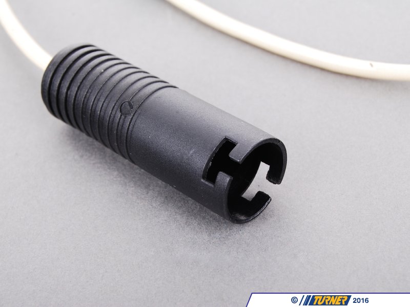 34351163066 - URO Brake Pad Wear Sensor - Rear - E39 | Turner Motorsport