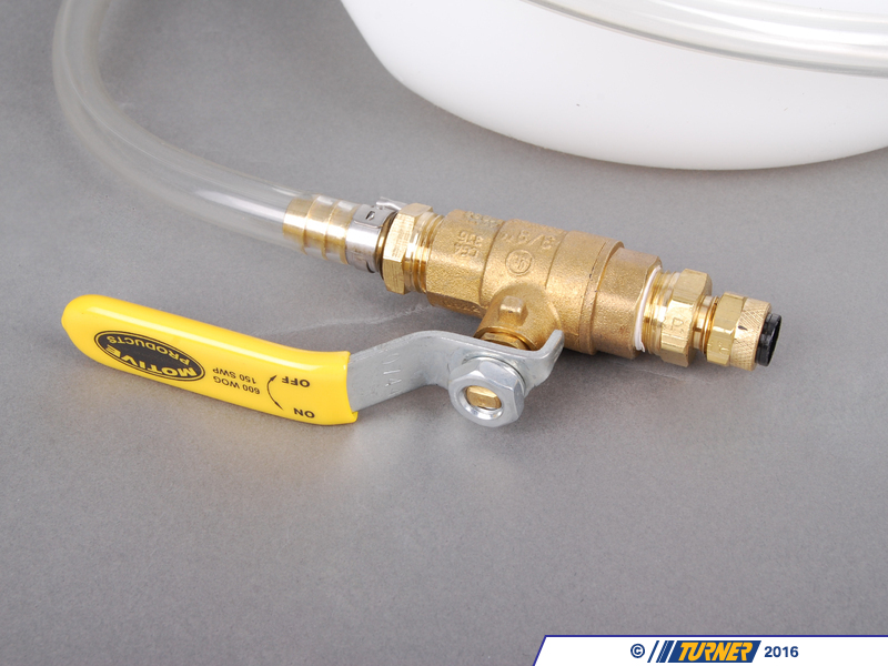 1745 - Motive Power Fill Pro Fluid Transfer Pump - 2 Gallon | Turner ...