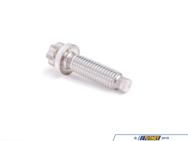 11110426591 - Genuine BMW Engine Block Fastener Set | Turner Motorsport